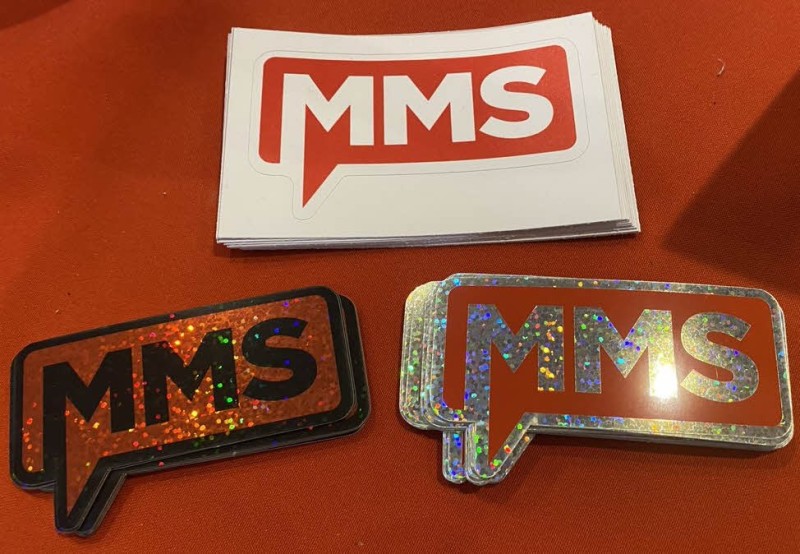 MMS - Midwest Management Summit - MMS 2023 at MOA